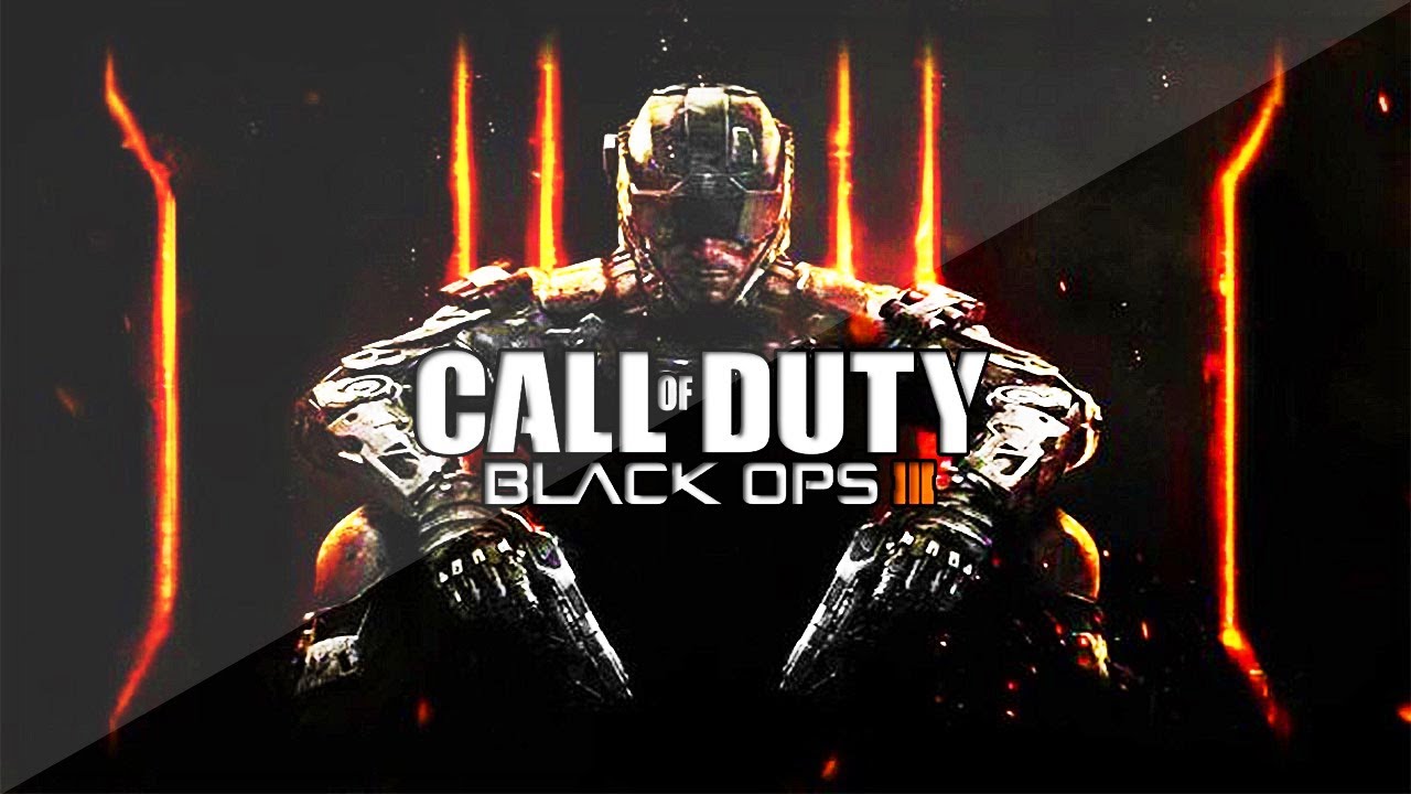 CALL OF DUTY BLACK OPS 3 SONG (by MiZeb) - YouTube