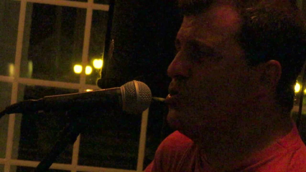 Joe Coss - Bright Colors - YouTube