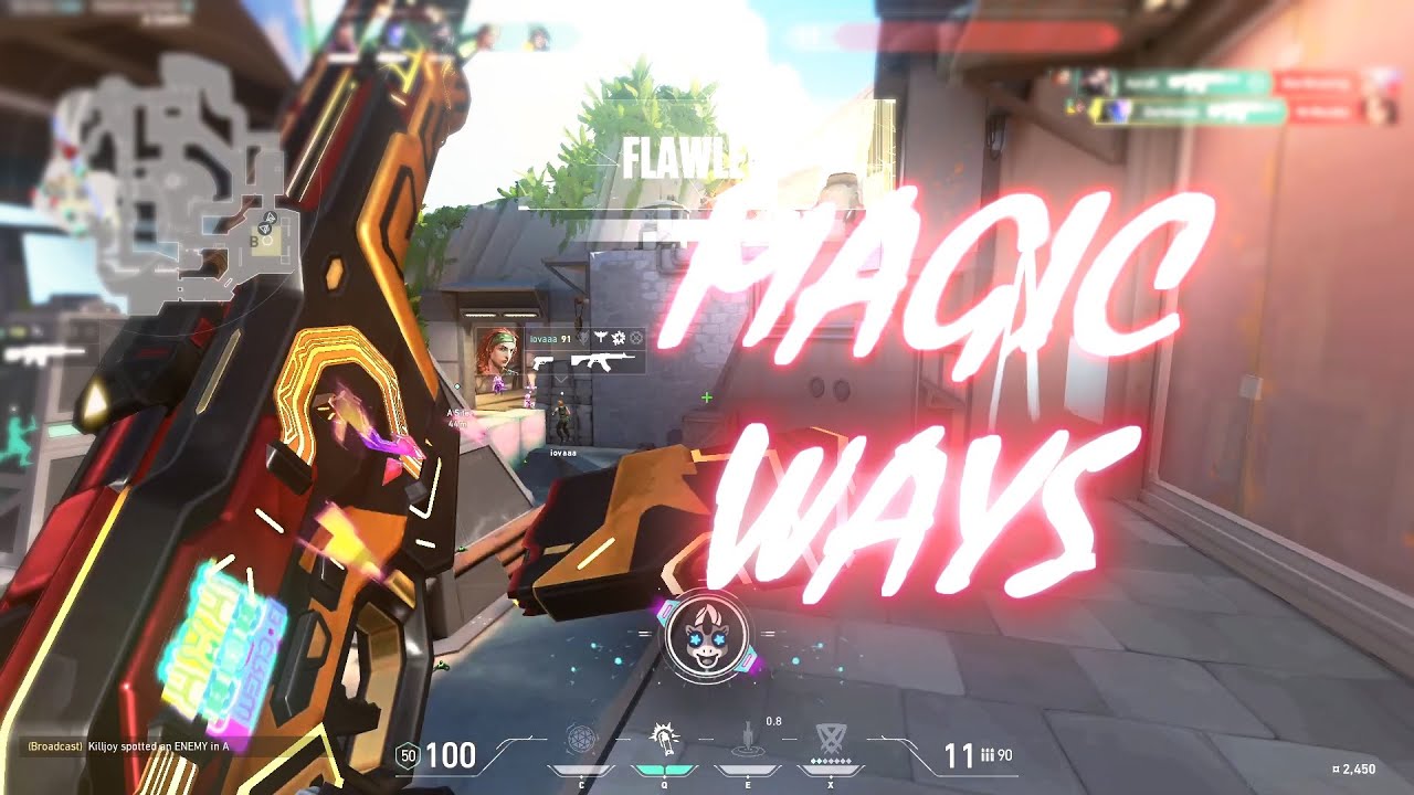 Magic Ways🔮 - YouTube