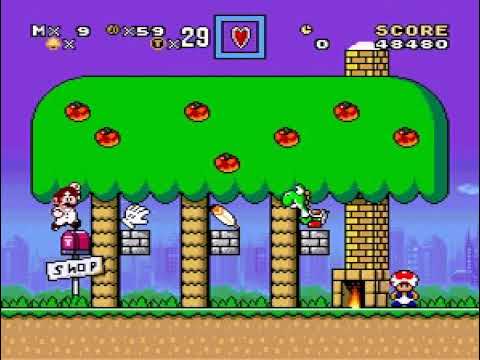 Dr. Mario World House Calls Part 1 - YouTube