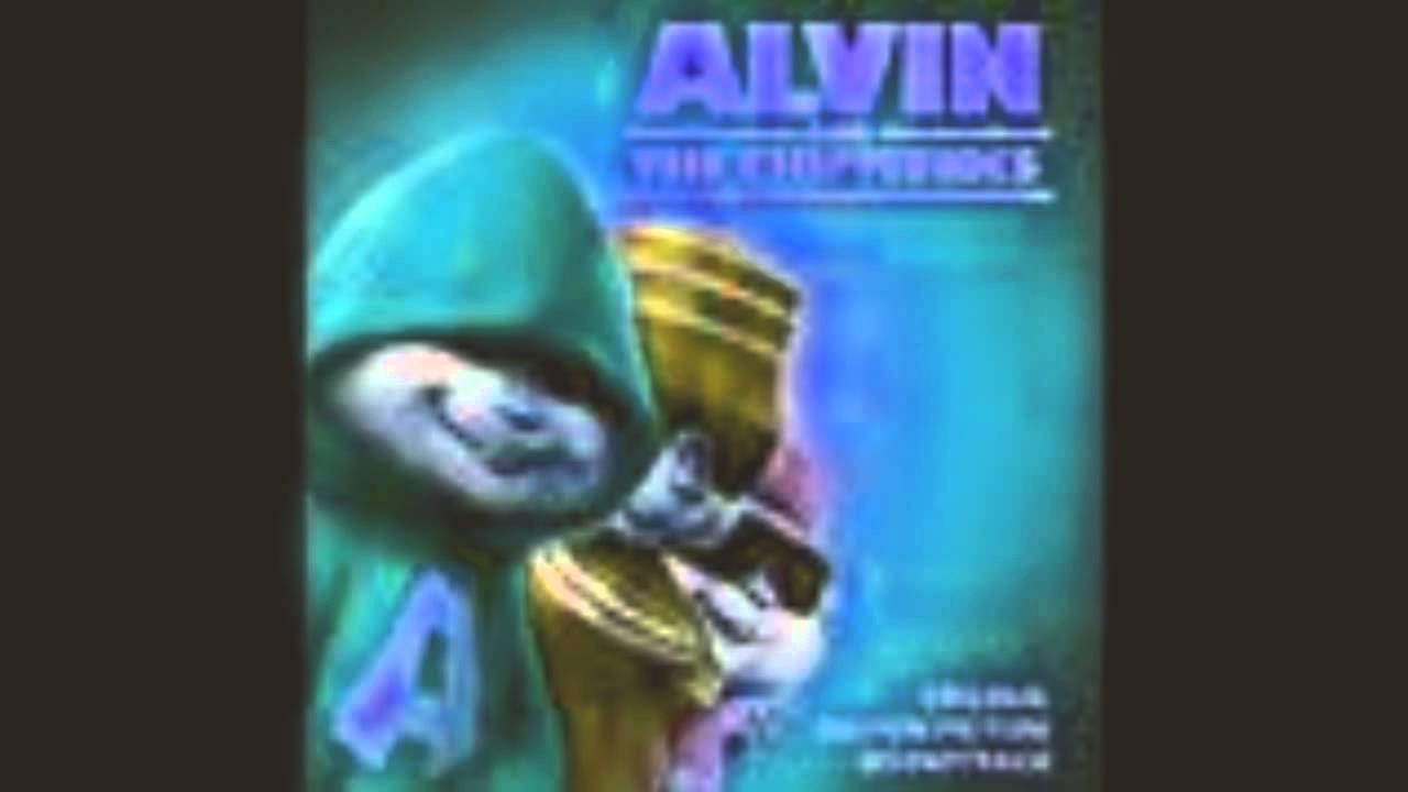 DJ Chipmunk- Achy Breaky Heart. - YouTube