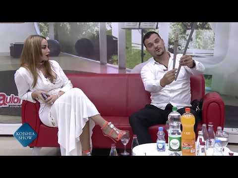 Shkendije Mujaj i Terheq Shpaten nga Goje Magjistarit !!!!!