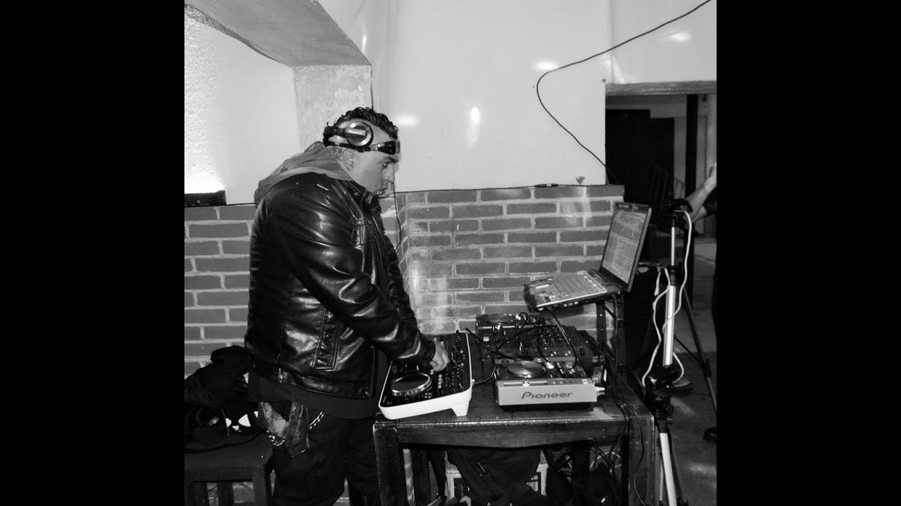 Future Pop,Synth Pop Dj set Ogir... - YouTube