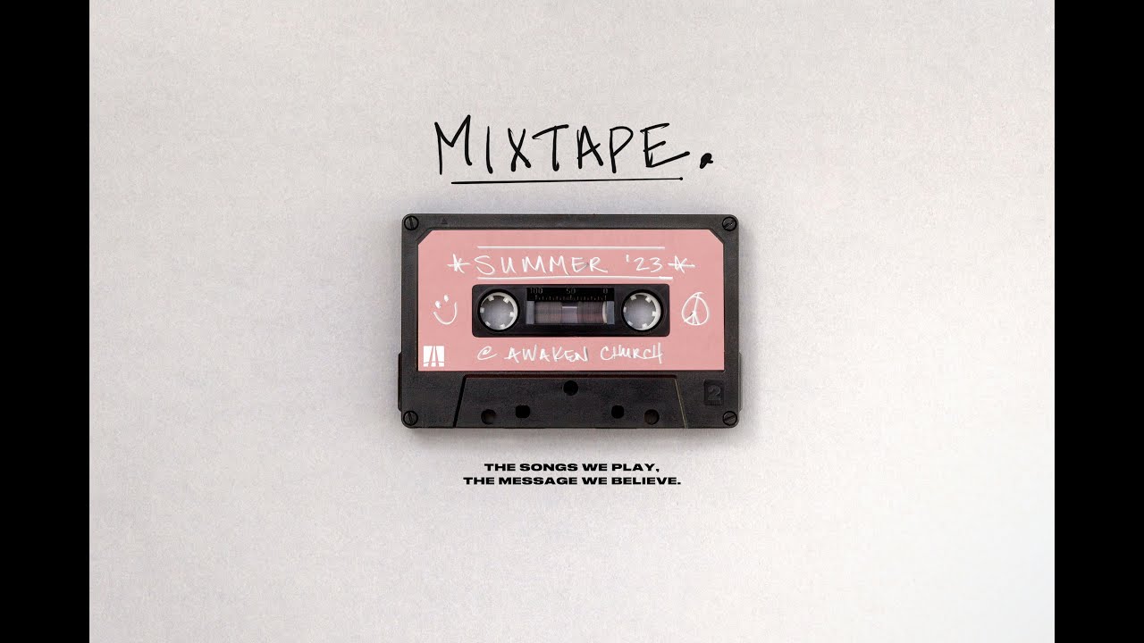 MIXTAPE | "I Wrote The Book" - YouTube