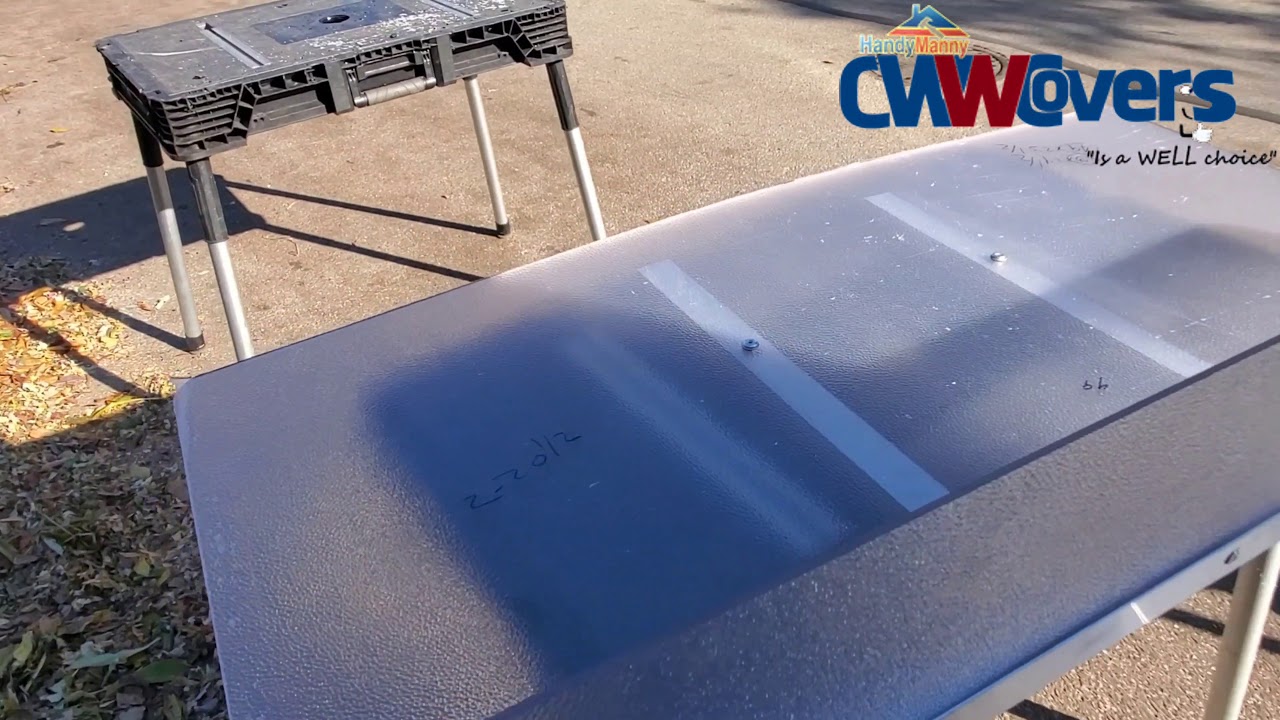 Sloped Custom Window Well Covers on Concrete Window wells With vertical ...