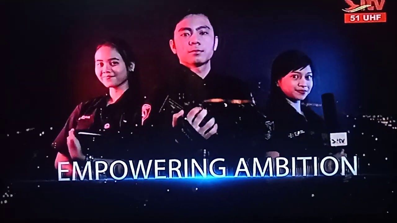 Profil Sekolah Tinggi Teknik Malang - YouTube