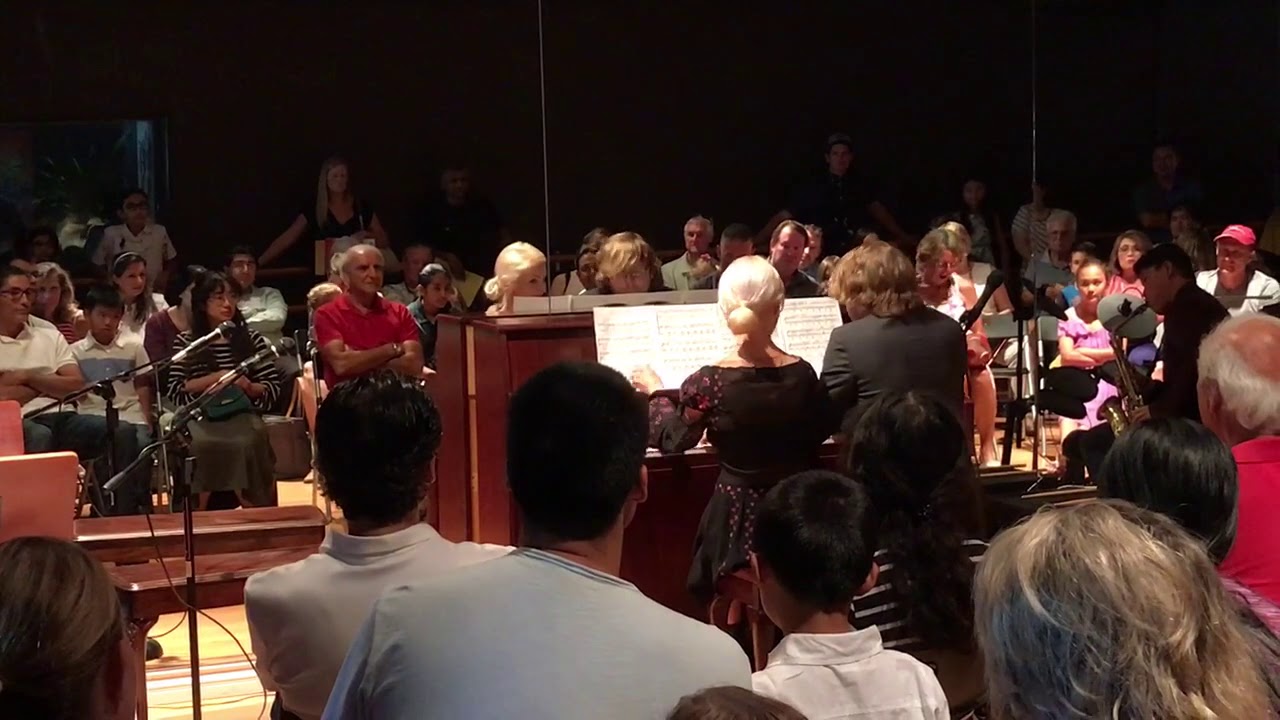 Lessons and Recitals | California Music Academy