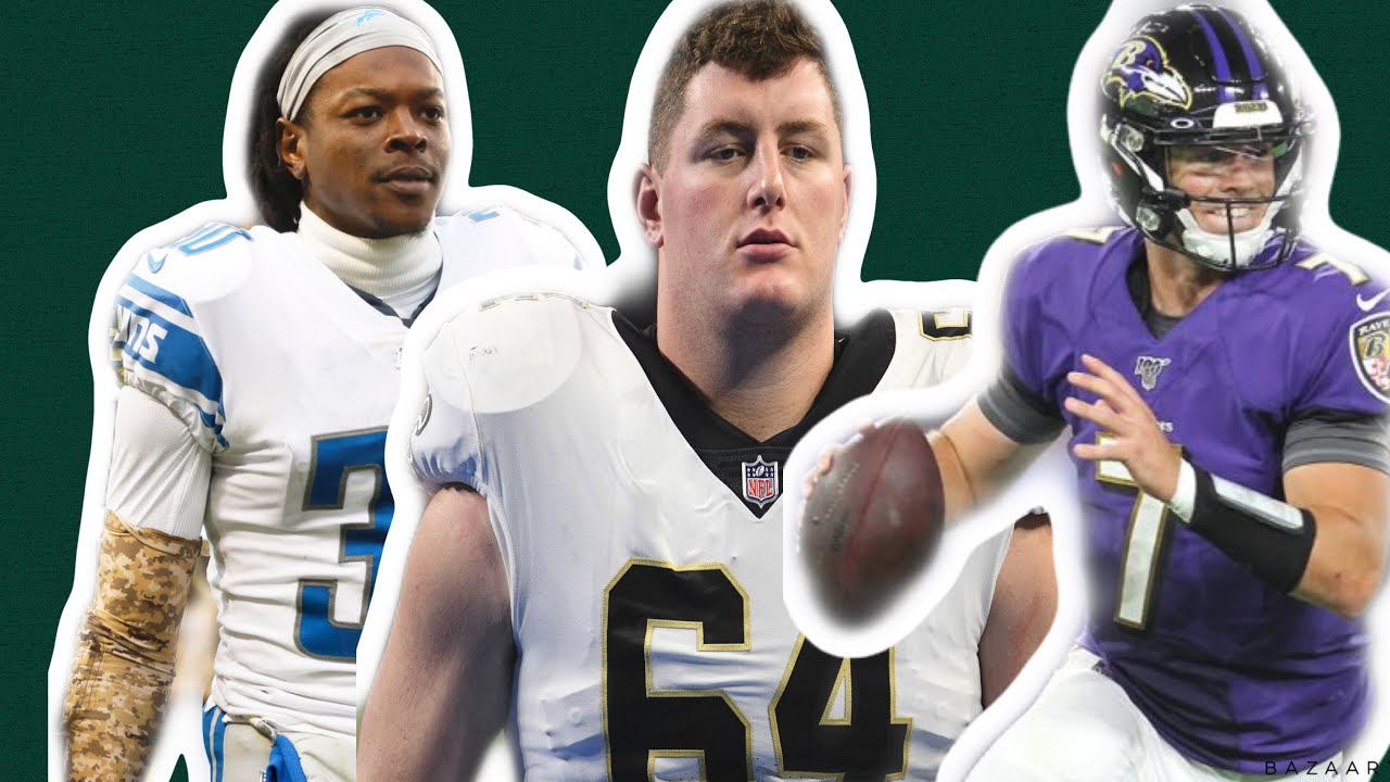 The NFL “Meme” Team - YouTube