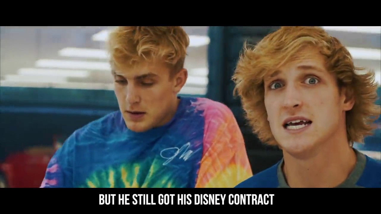 jake paul meme - YouTube