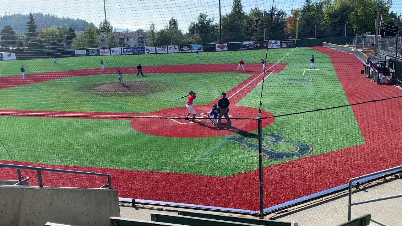 2019 September 20th - 15U Prospects Tournament at Joe Martin Stadium ...