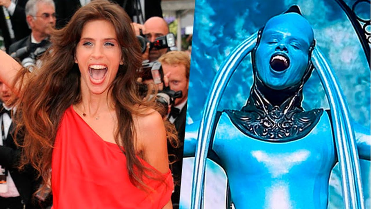 The Fifth Element Cast: THEN AND NOW (1997 - 2023) Milla Jovojich Bruce ...