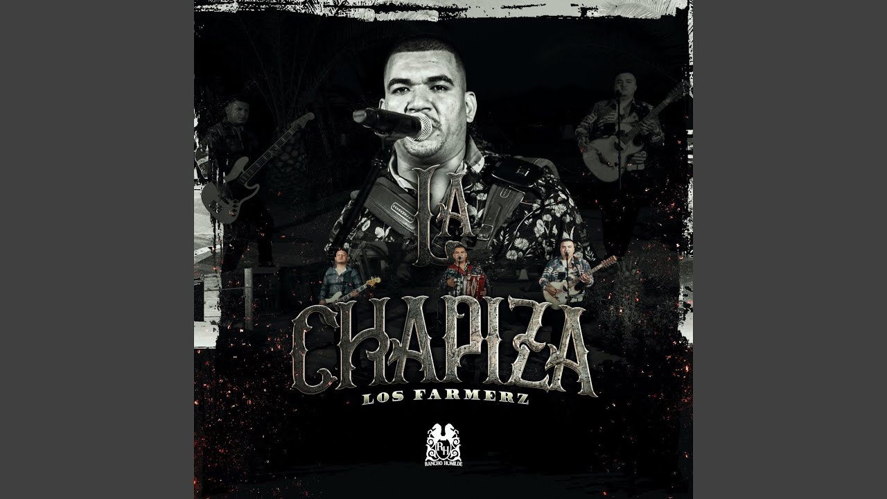 Los Farmerz - La Chapiza Accordi - Chordify