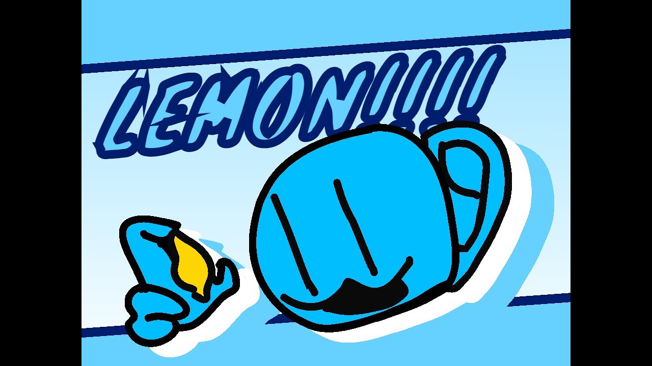 Lemon! | Animation - YouTube