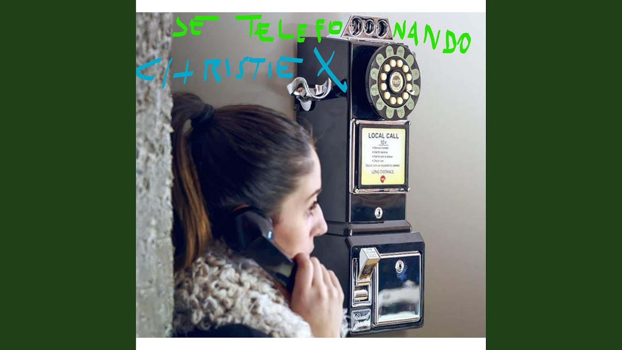SE TELEFONANDO - YouTube
