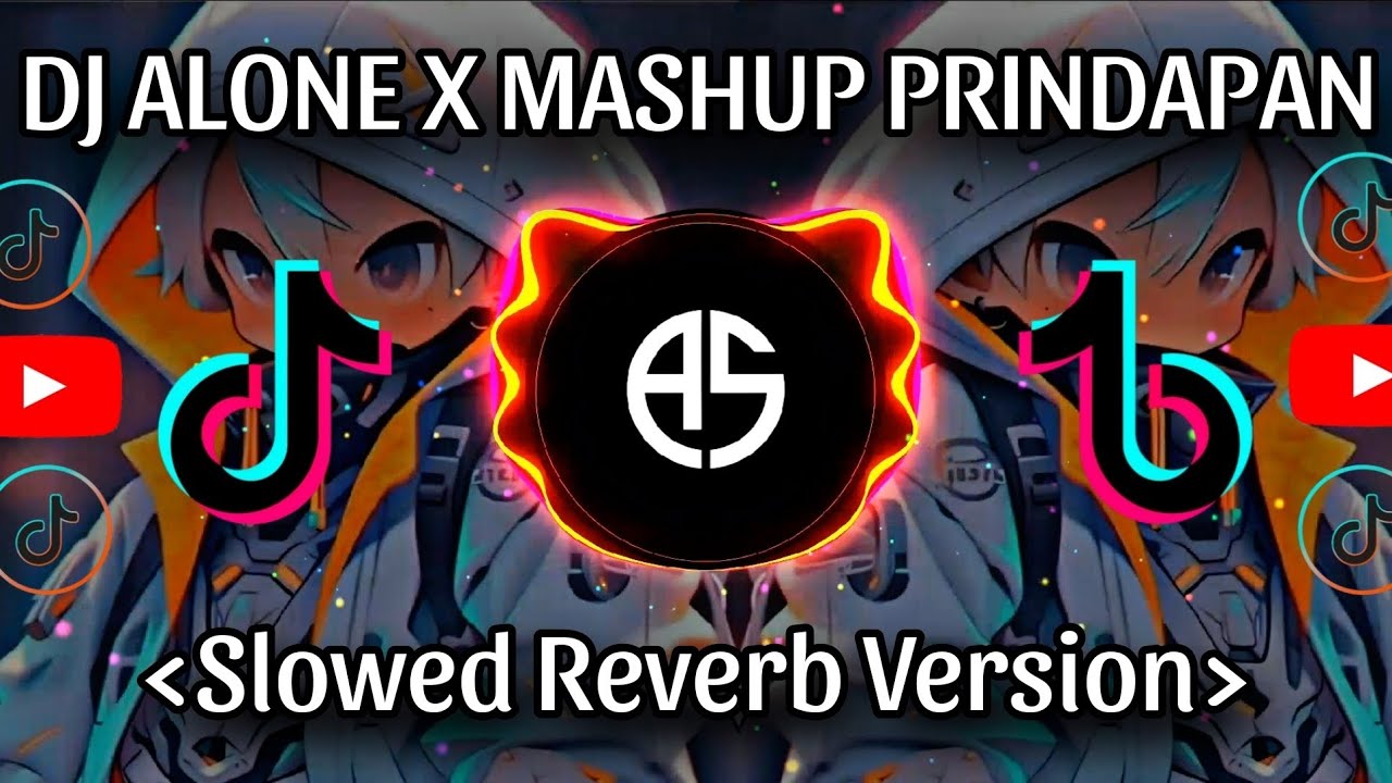 Dj Alone X Mashup Prindapan Sound Epam Estetod Slowed Reverb Version