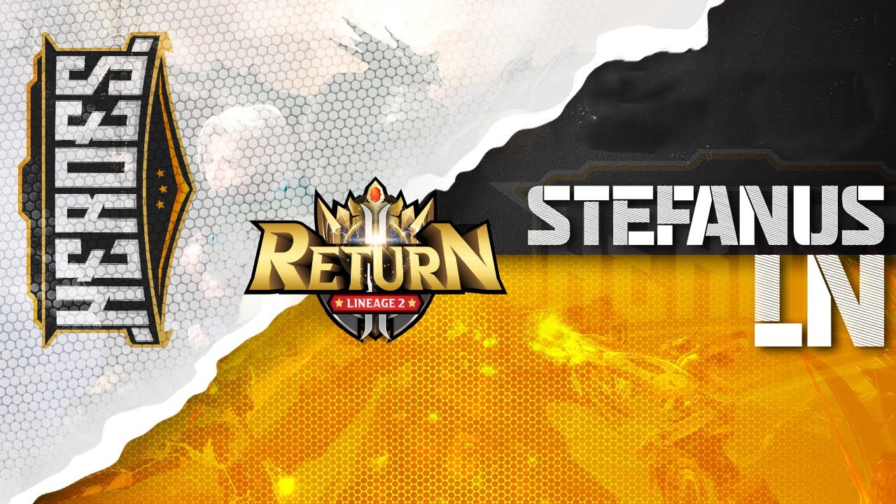 Phantom Summoner || Lineage 2 Return - YouTube