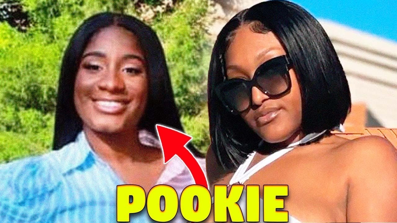 Female Pookie Who Deleted Shanquella Robinson Is NOW Acting Like She's ...