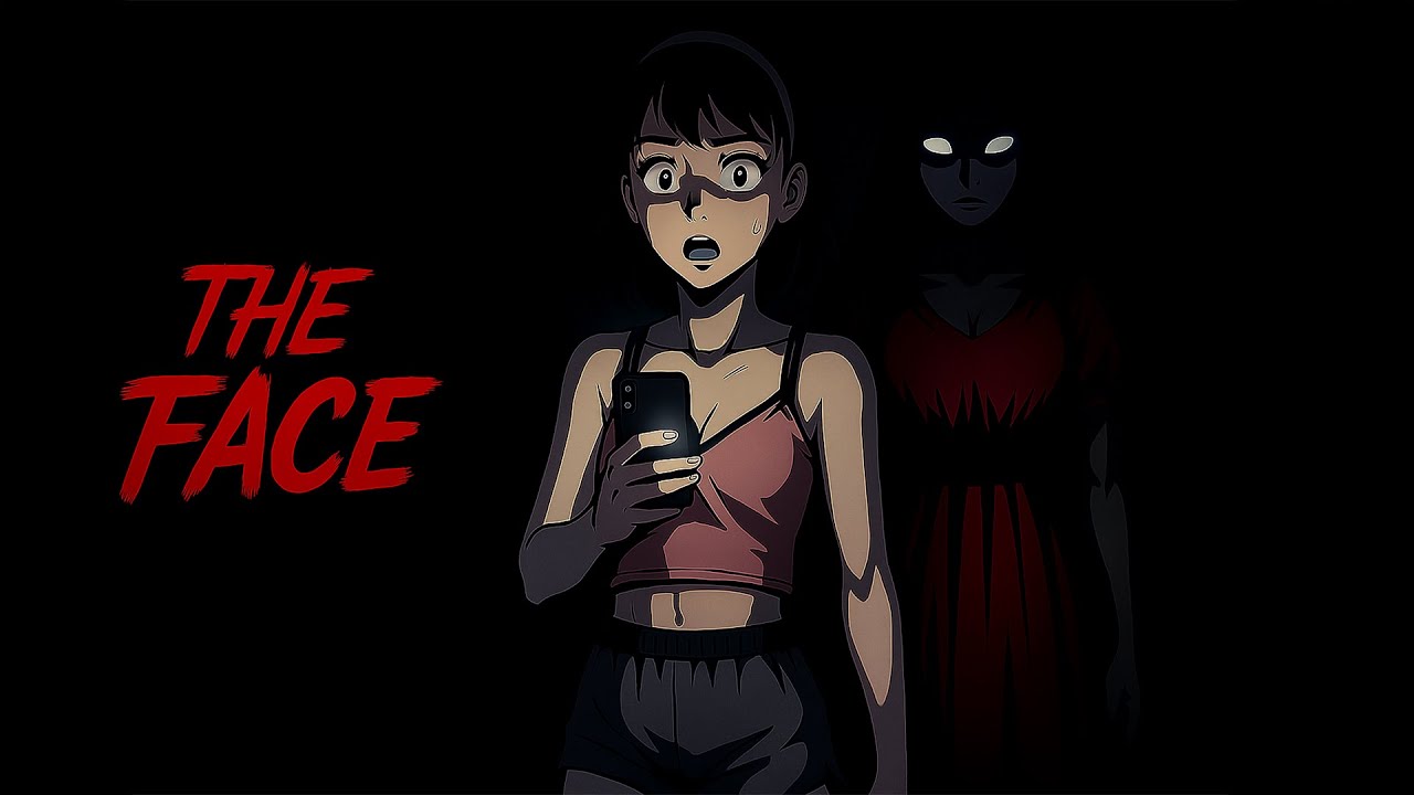 I Survived THE FACE But At What THIGH GAP COST! 🍑💀 Horror Game With ...