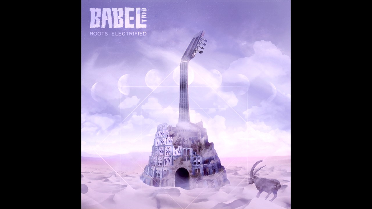 Babel Trio - Broken Doga Chords - Chordify