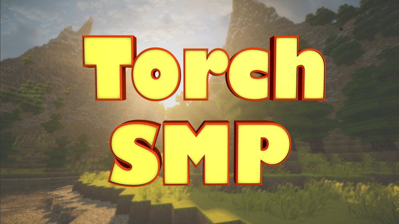 MineCraft[Torch SMP] #2 Tons has Happened! - YouTube