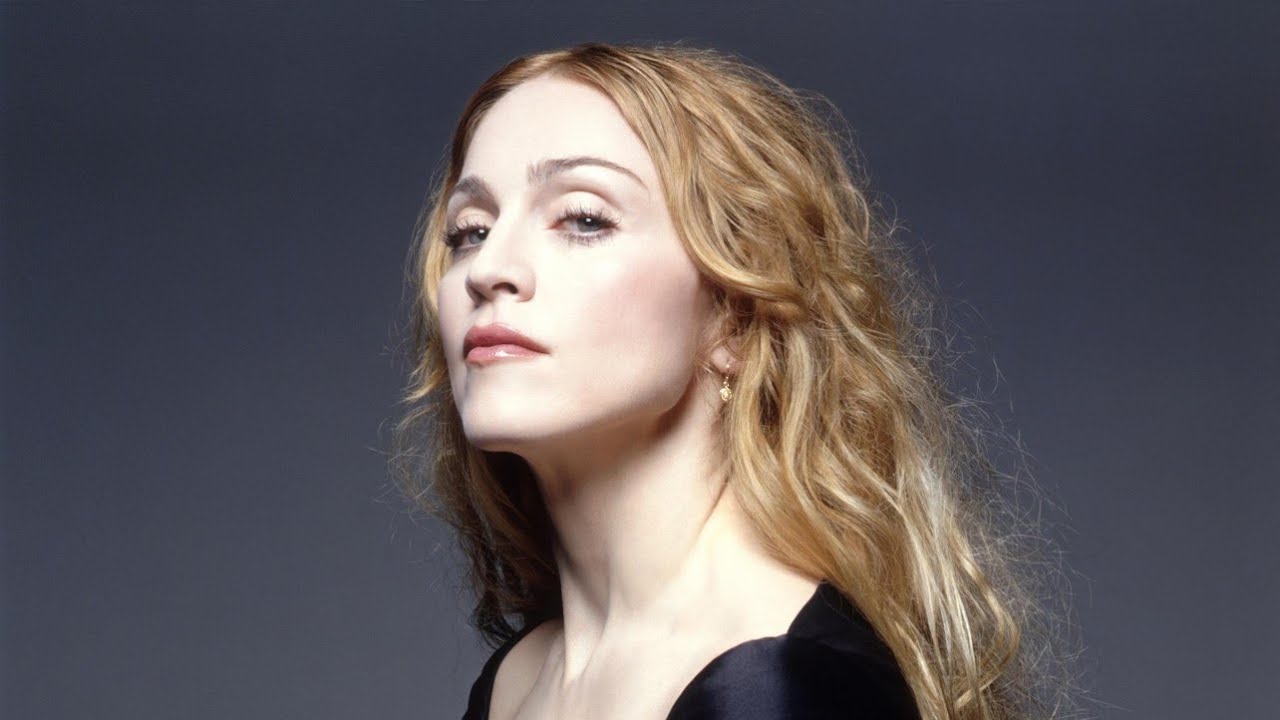 Madonna - Sky Fits Heaven (Victor Calderone Future Mix) (2025 Remaster ...