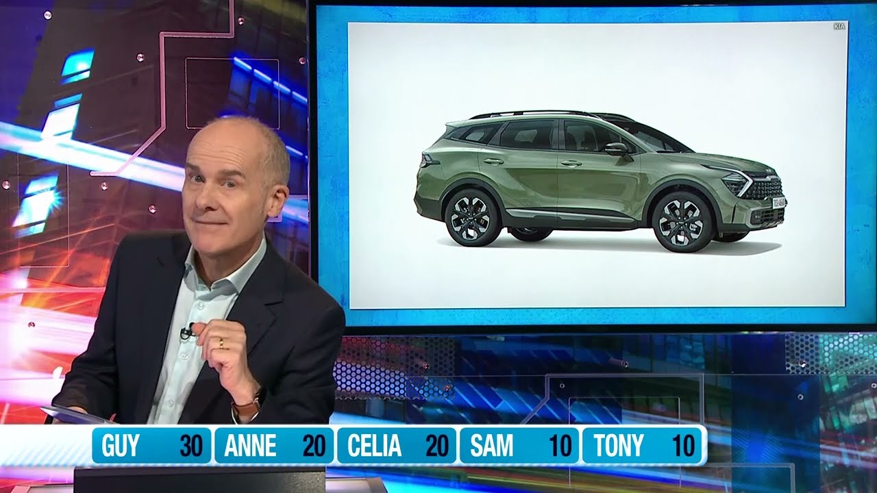 Tom Gleisner's Funniest Comebacks on Have You Been Paying Attention ...