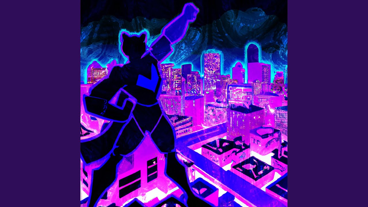 Suburban Synthscape - YouTube