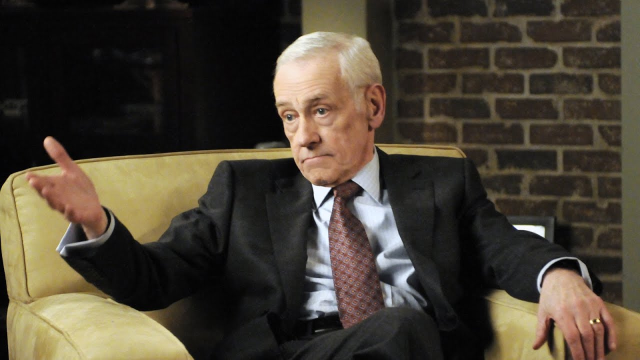 Walter - Week Three - YouTube