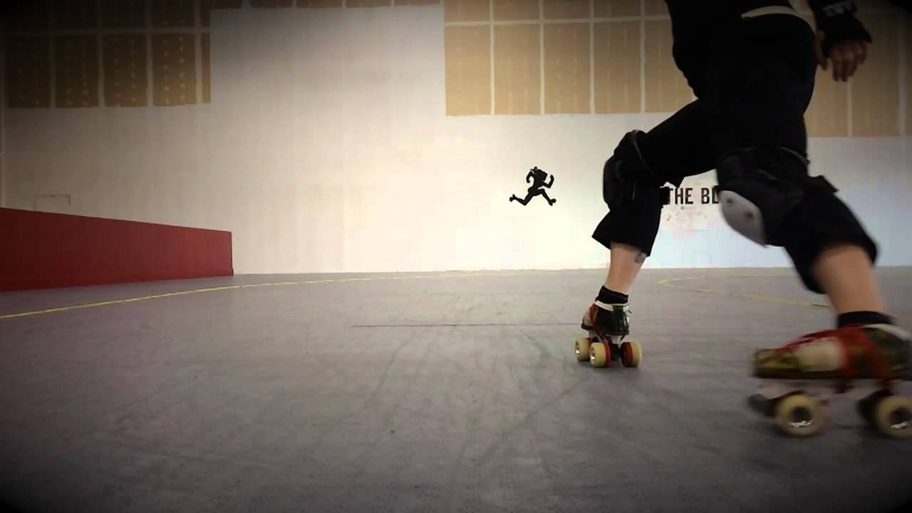 stop_and_slide - YouTube