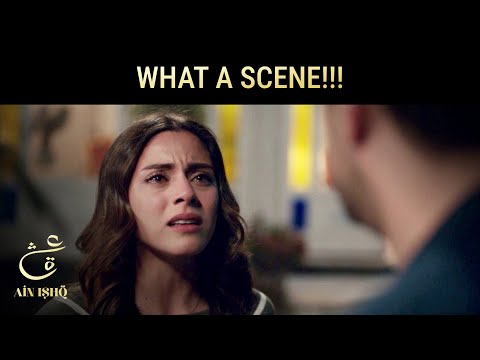 She’s Pregnant… But He Cheated 💔 | Ain Ishq | One Love Turkish Drama Urdu Dubbed | UD21