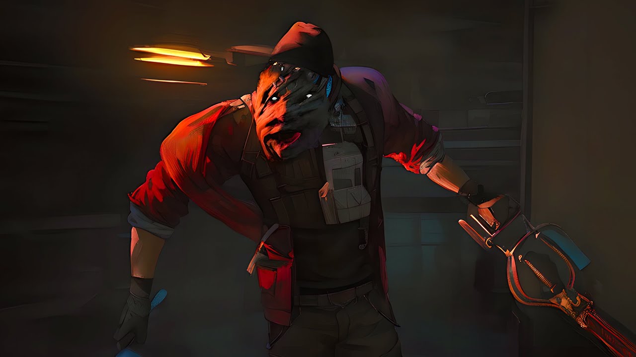 Против Деревенщины | Dead by Daylight | DBD | The Hillbilly - YouTube