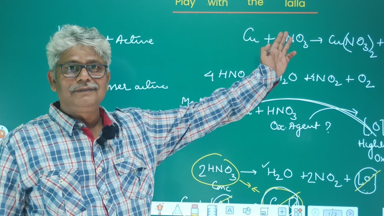 Play with the lalla.............. #education #exam #class #chemistry # ...