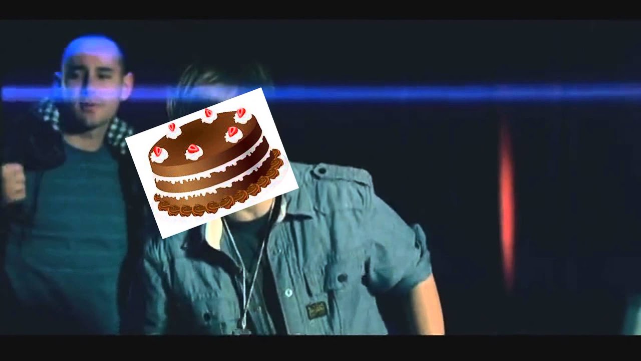 Youtube poop: Justin bieber has the ish - YouTube