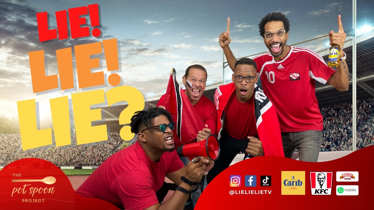 Lie Lie Lie Episode 11 - YouTube