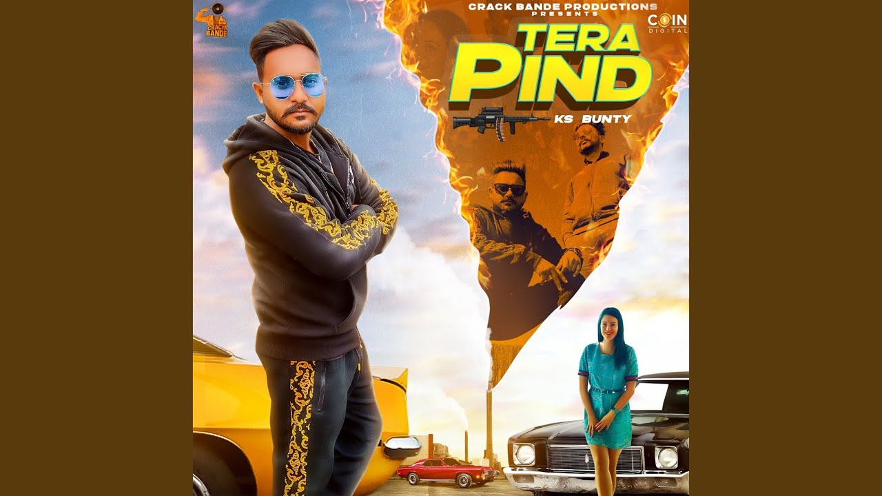 Tere Pind - YouTube