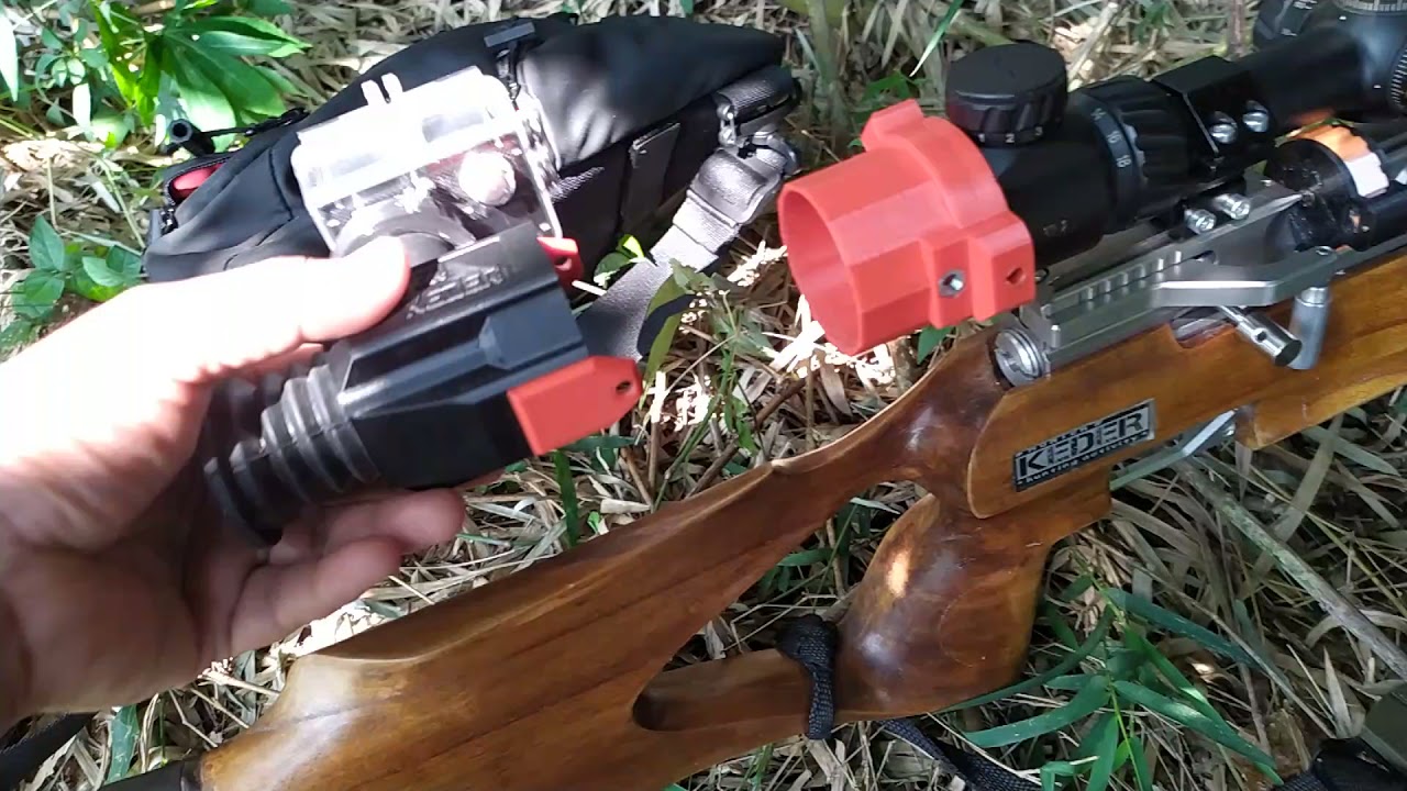 ruscam v3 simpel - YouTube