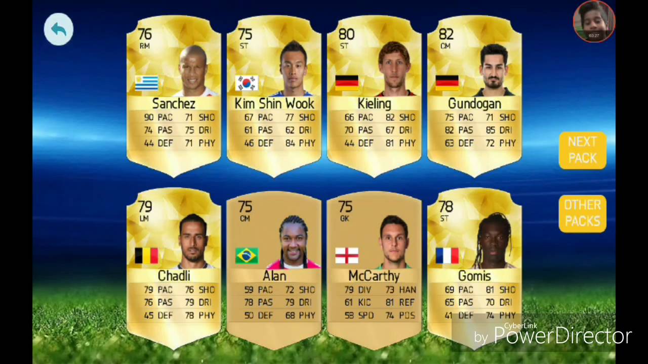 99 messi I a pack - YouTube