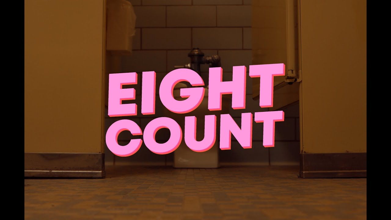 EIGHT COUNT by JADEN PAYNE - TRAILER #2 - OCTOBER 27th - YouTube