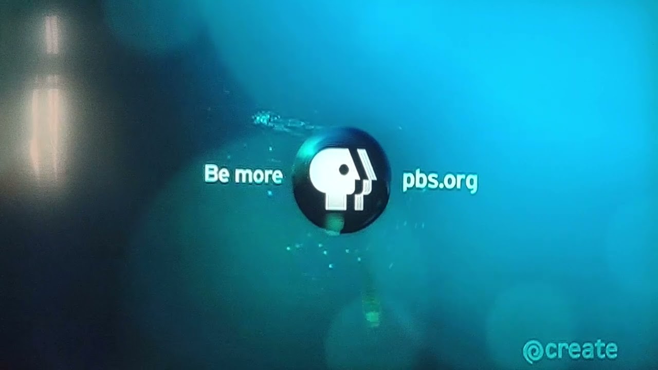 A La Carte Communications/Maryland Public Television/PBS/Create (1996 ...