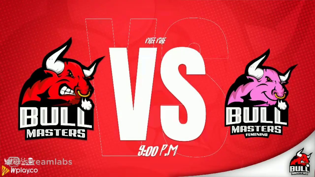 Bull Master Clan Vs Bull Master Girls - YouTube