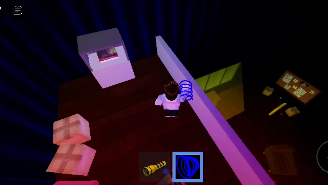 Roblox Scary Elevator: Slappy Floor (Slappy's Floor) - YouTube