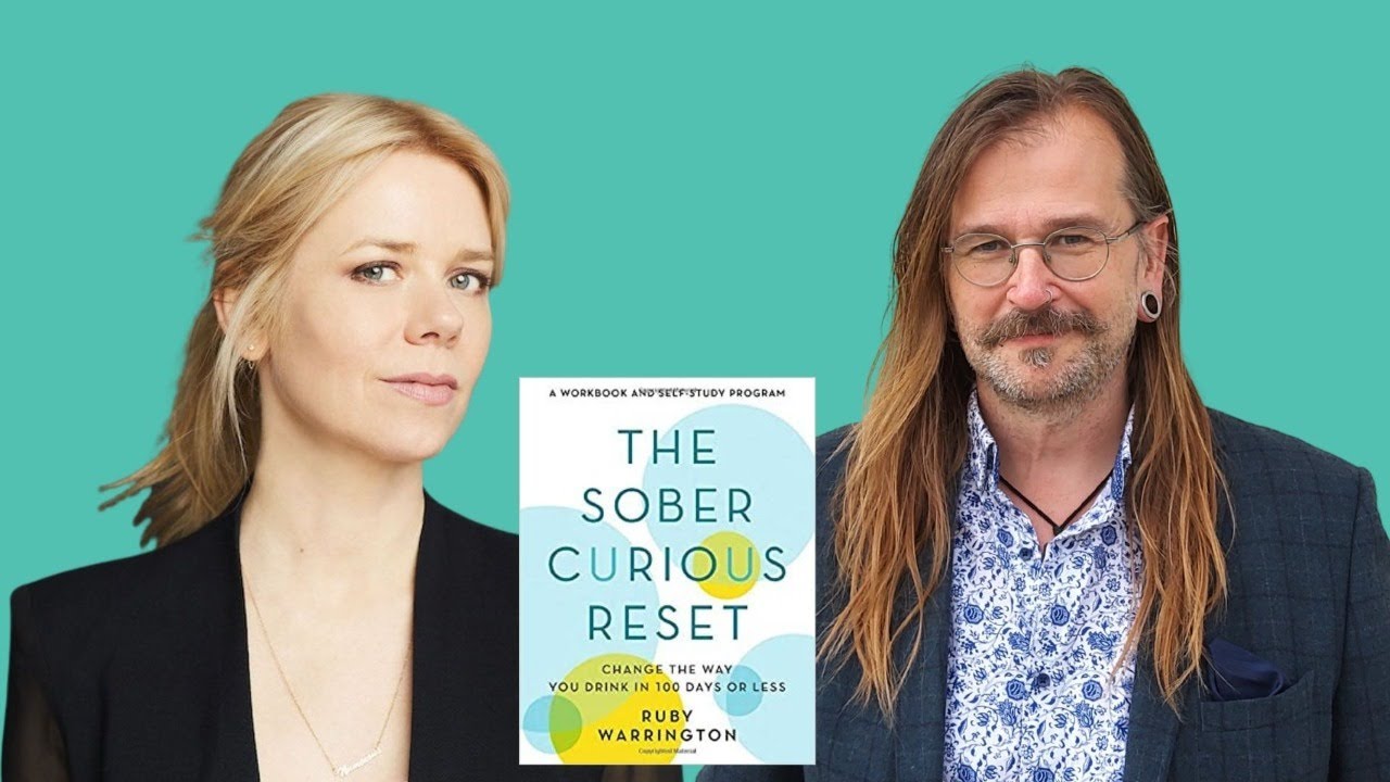 Meet The Author - Ruby Warrington - YouTube