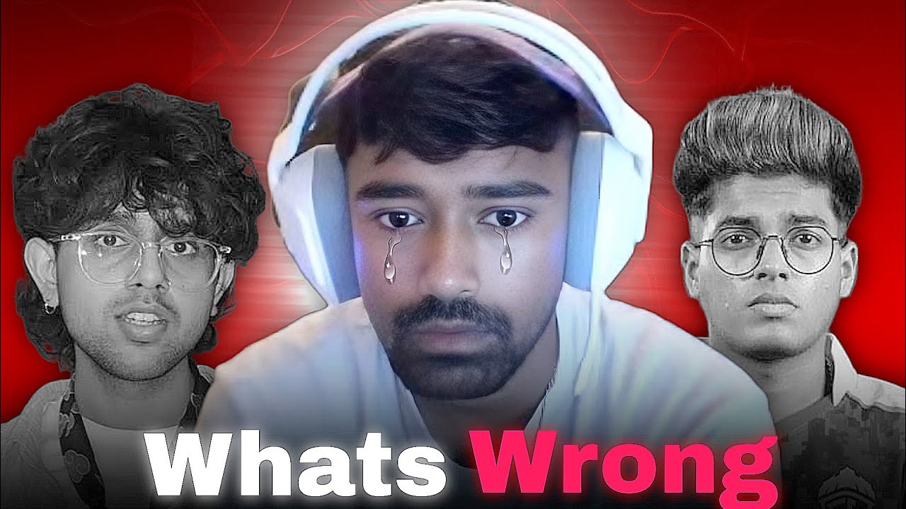 34 Second Clip Distroyed Neyoo Gaming Reputation 🤡!? - YouTube