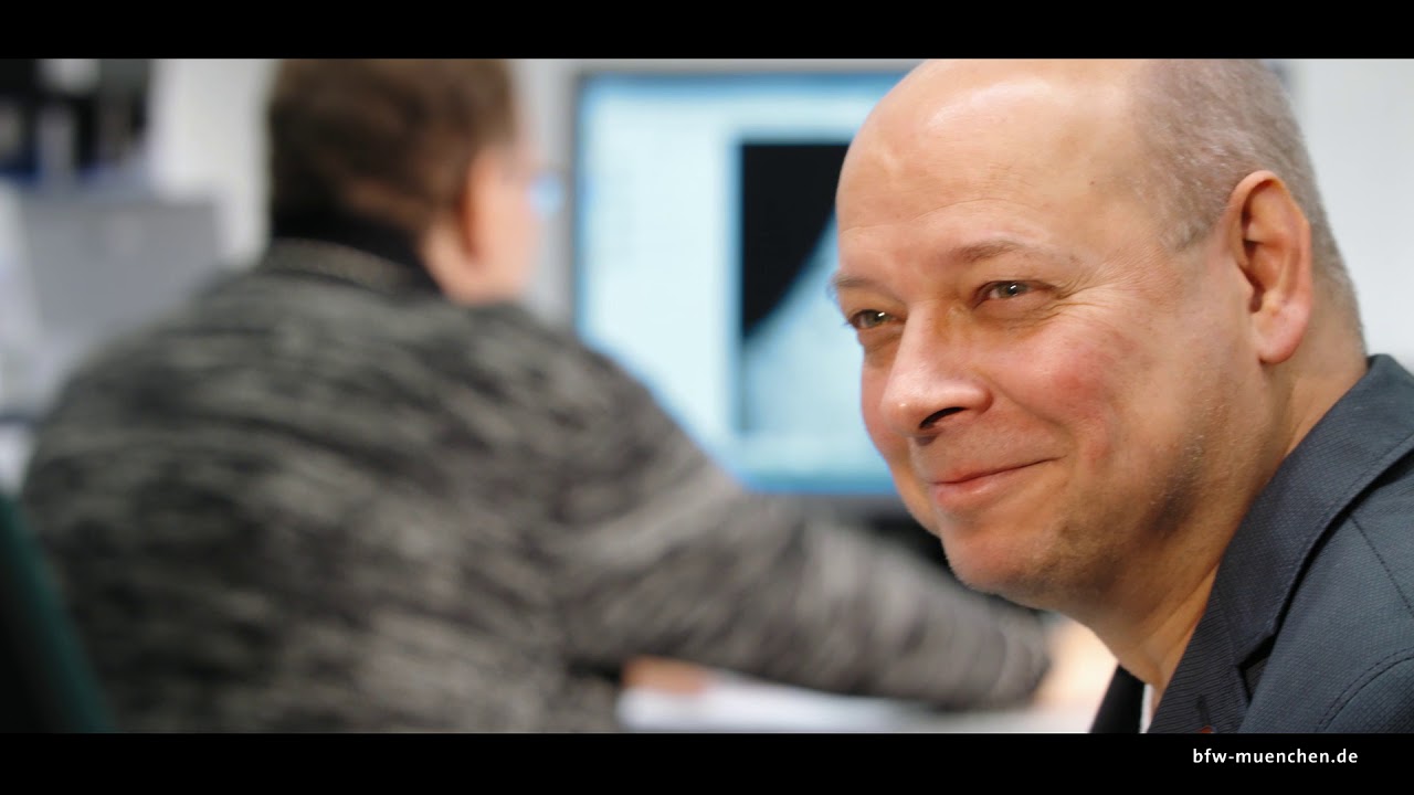 Ausbildung zum Qualitätsfachmann oder Qualitätsfachfrau im BFW München ...