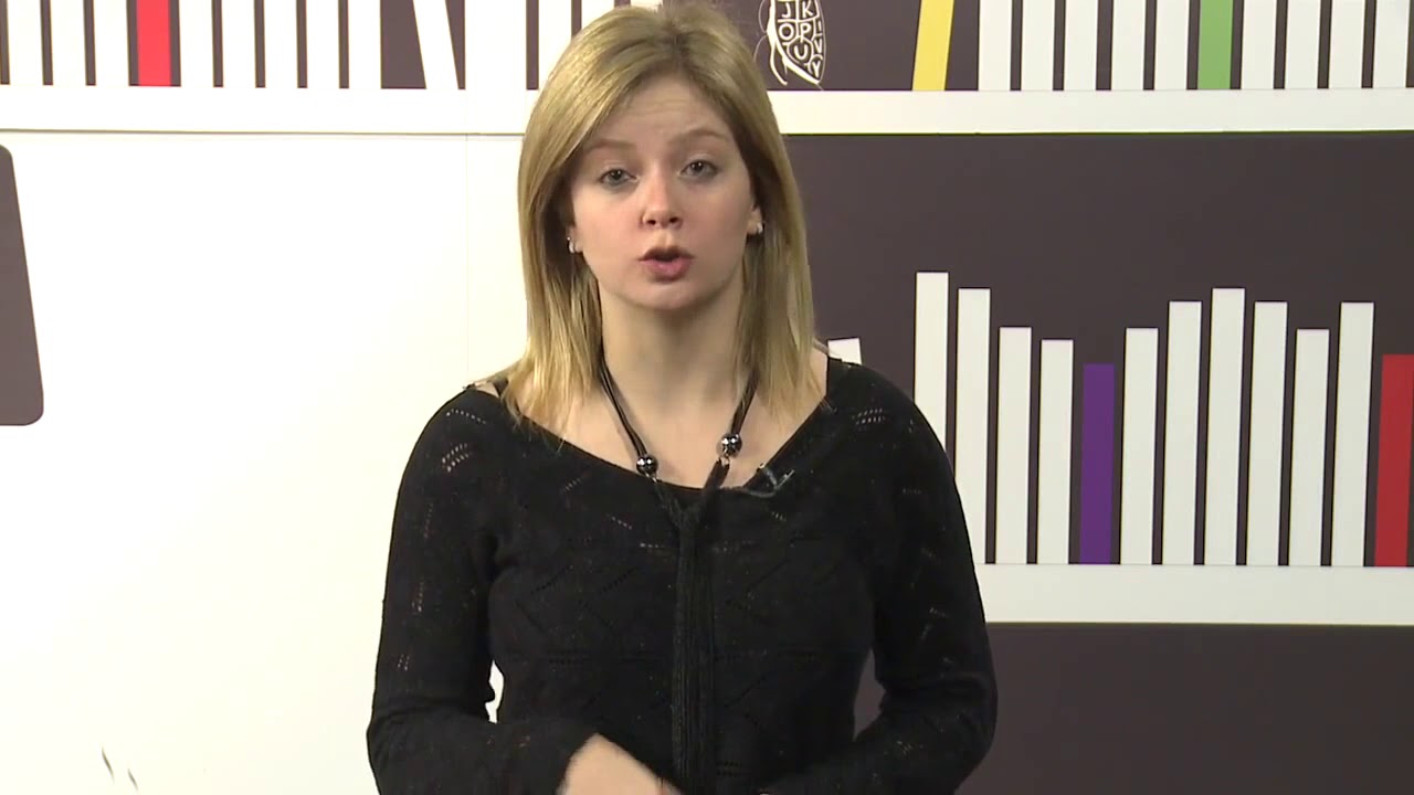 Interview about Biography The Life of Dale Carnegie - YouTube