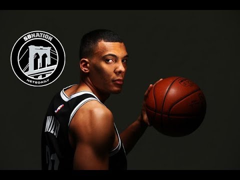 Who is Jacob Wiley? - NetsDaily.com Breakdown - YouTube