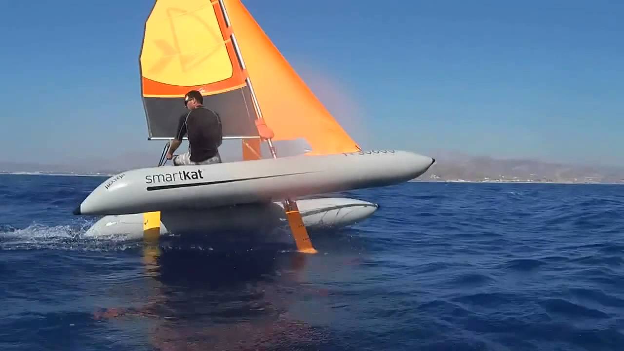 Smartkat it's time to bust a move - YouTube