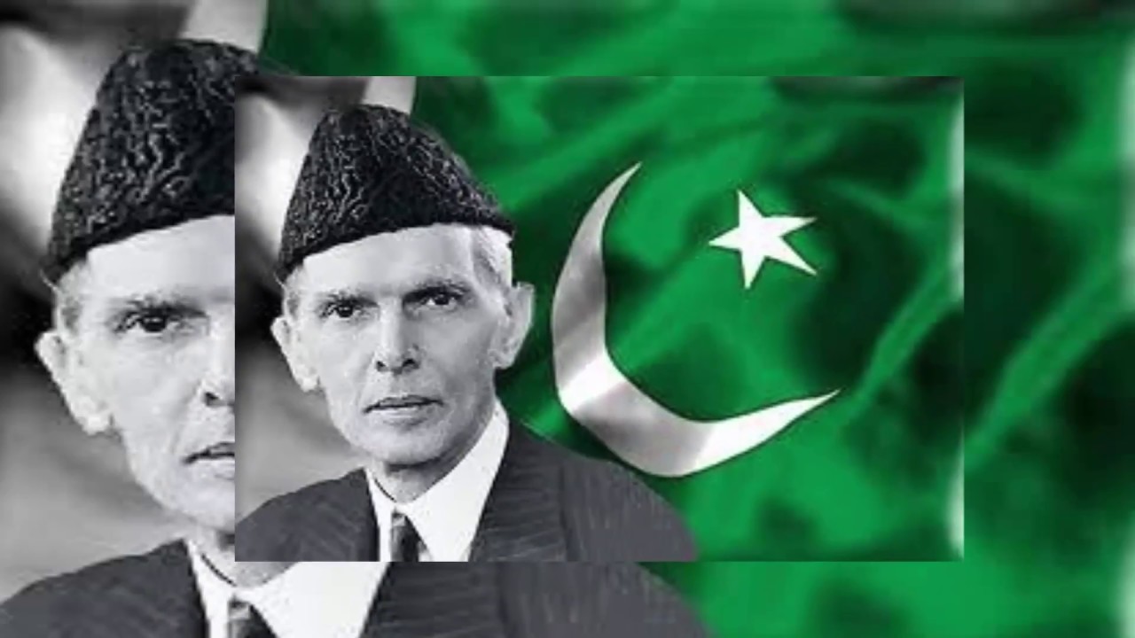 A Short Documentary on Quaid-e-Azam's Life style - YouTube