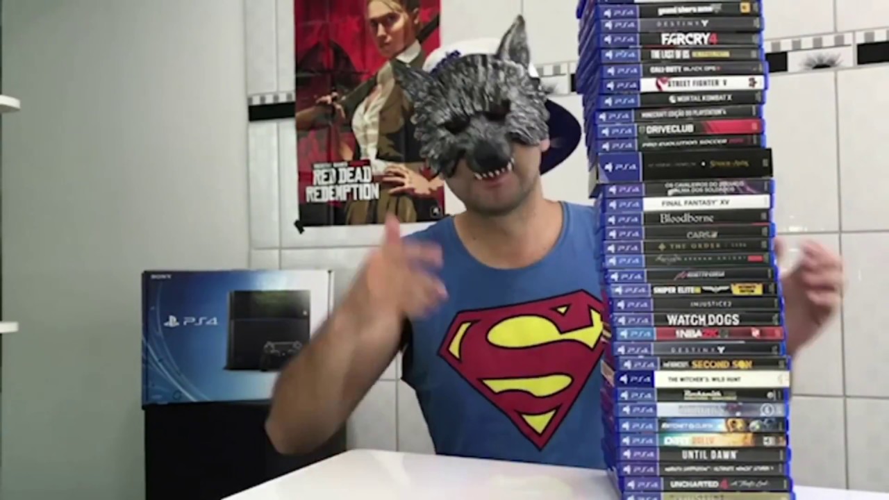 RETROSPECTIVA 2017 LANDERMAN XD - YouTube