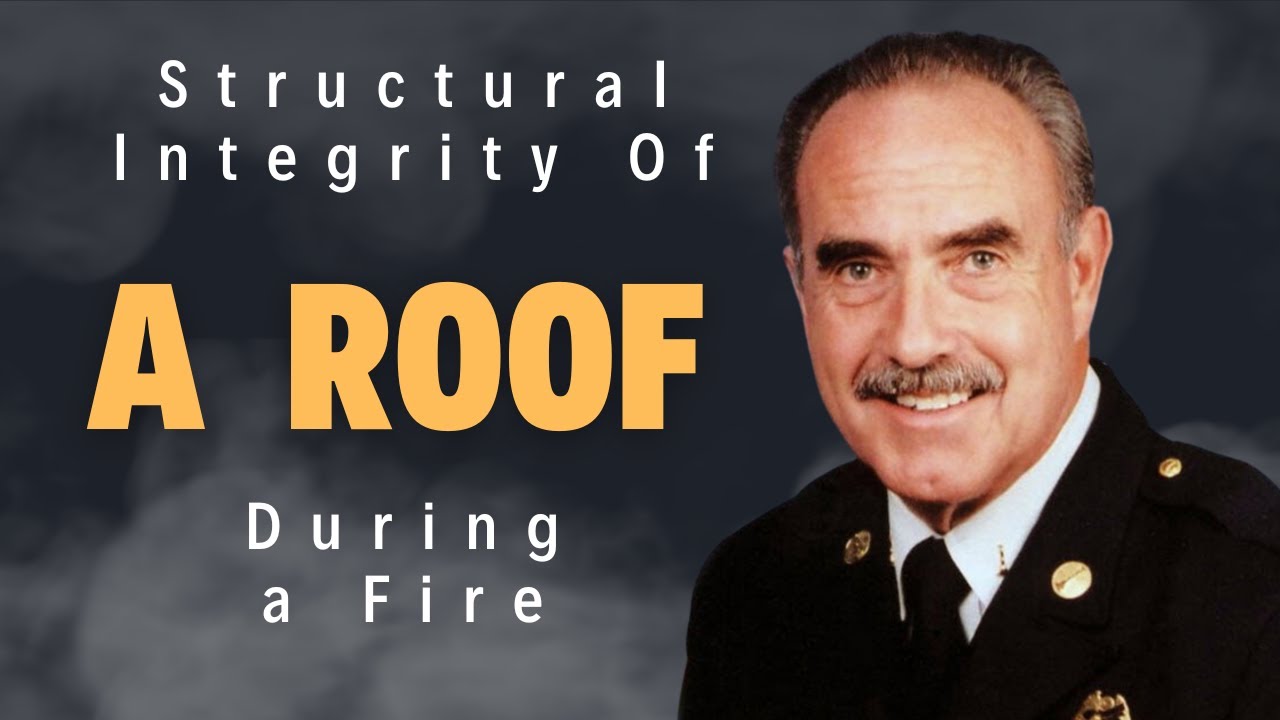 Structural Integrity of a Roof - YouTube